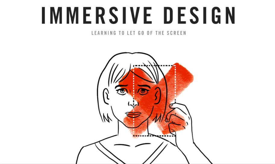 20 tutorials to help you use VR in your design work | Creative Bloq