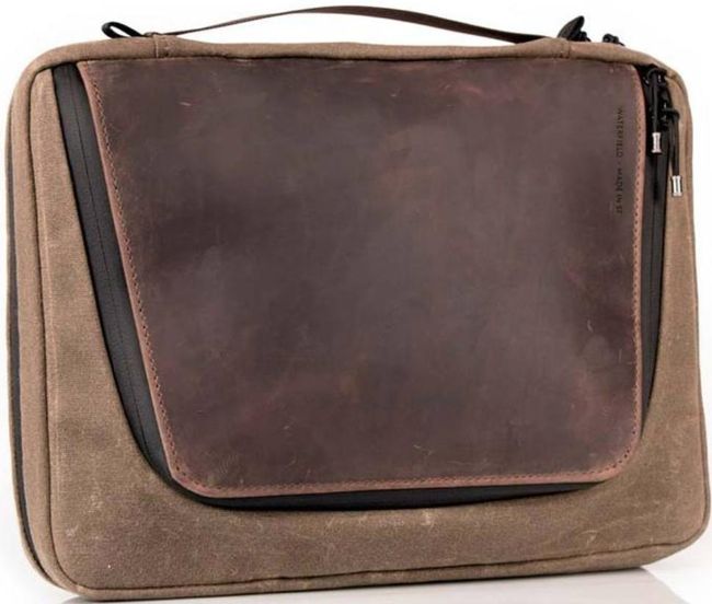 WaterField Tech Folio Plus Review: Leave no accessory behind! | iMore