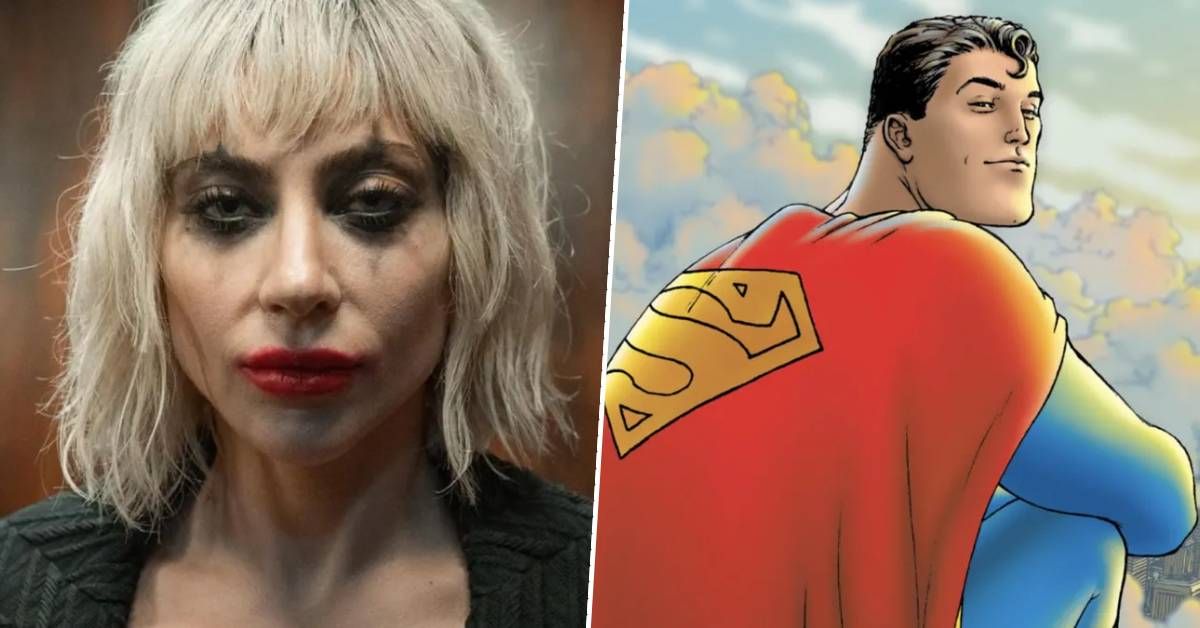 Upcoming DC movies and TV shows: every DCU title coming soon | GamesRadar+