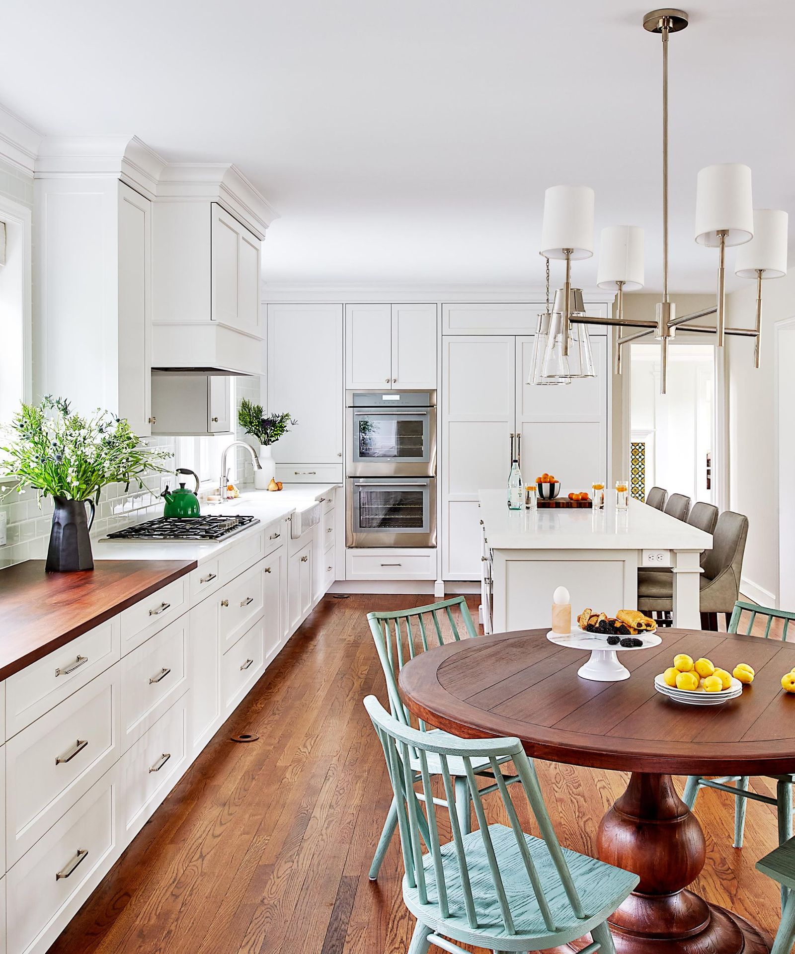 We asked interior designers for their favorite Sherwin-Williams paints ...