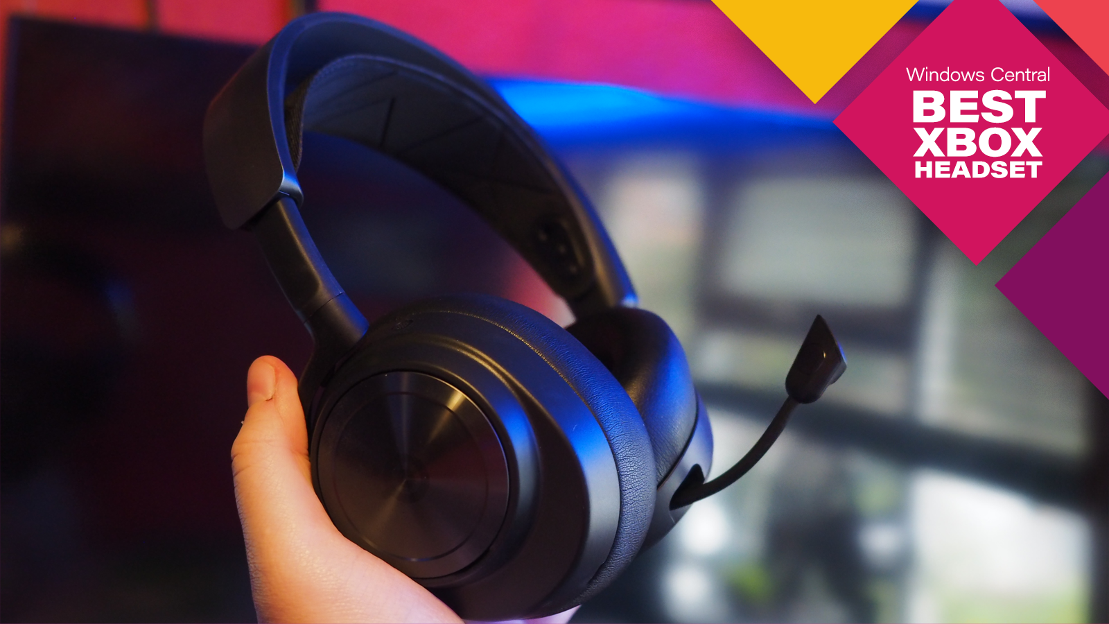 The absolute best Xbox headsets 2023 | Windows Central