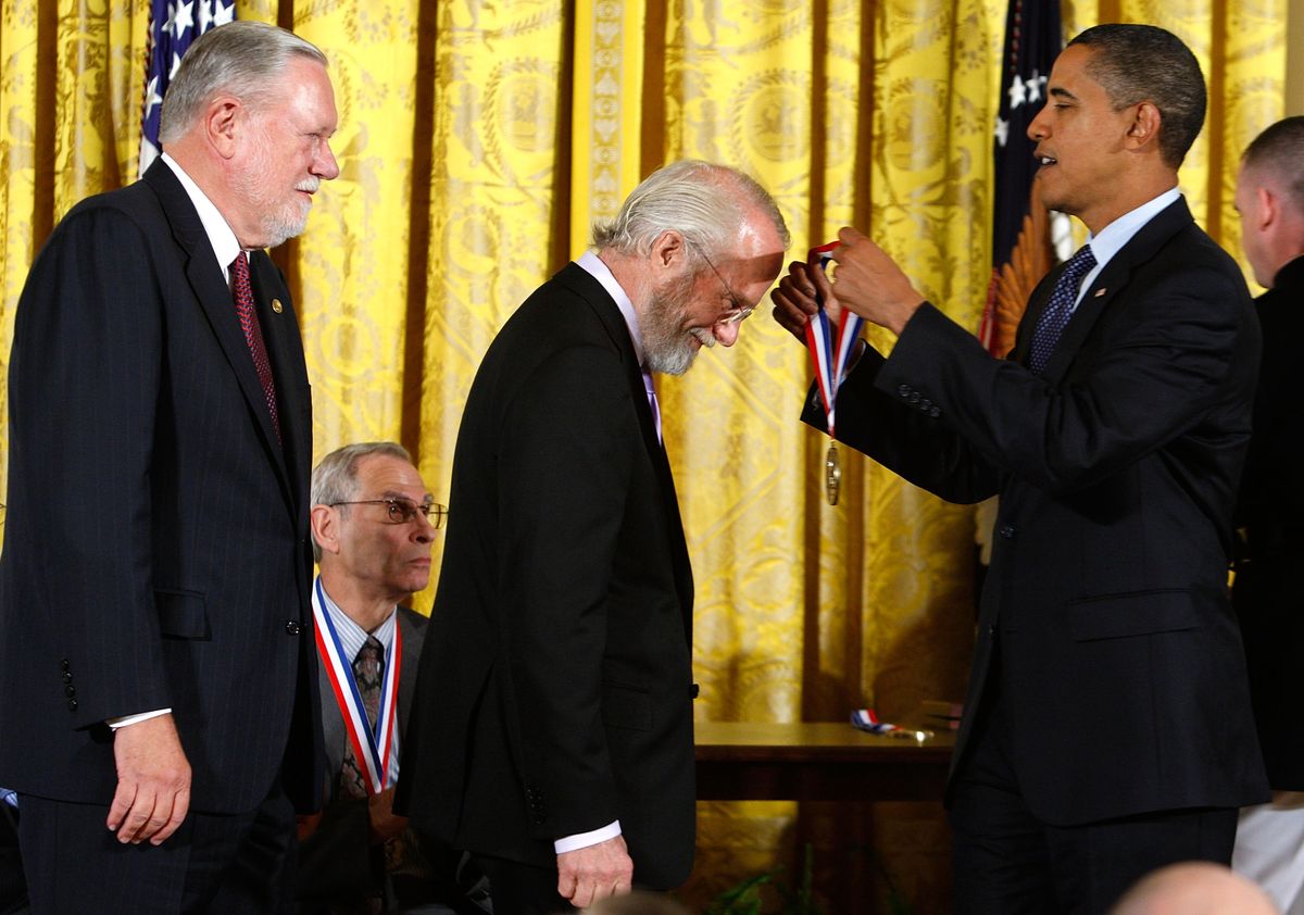 "An inspiration" – John Warnock, Adobe co-founder, dies aged 82 | ITPro