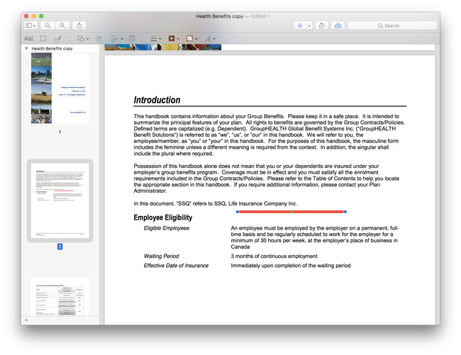 How to use Preview on Mac | iMore