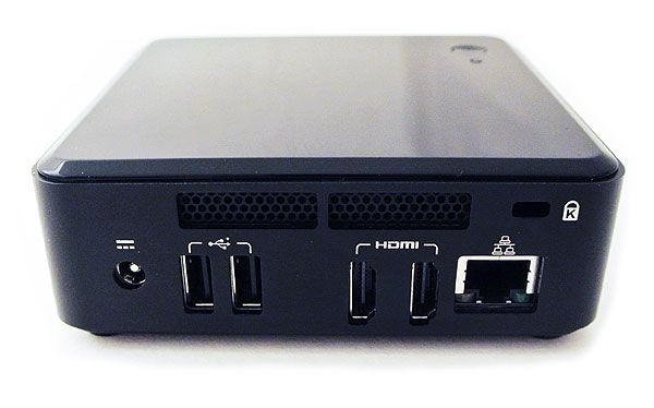 Intel NUC DC3217IYE - Mini PC Round-Up - Tomâ€™s Hardware