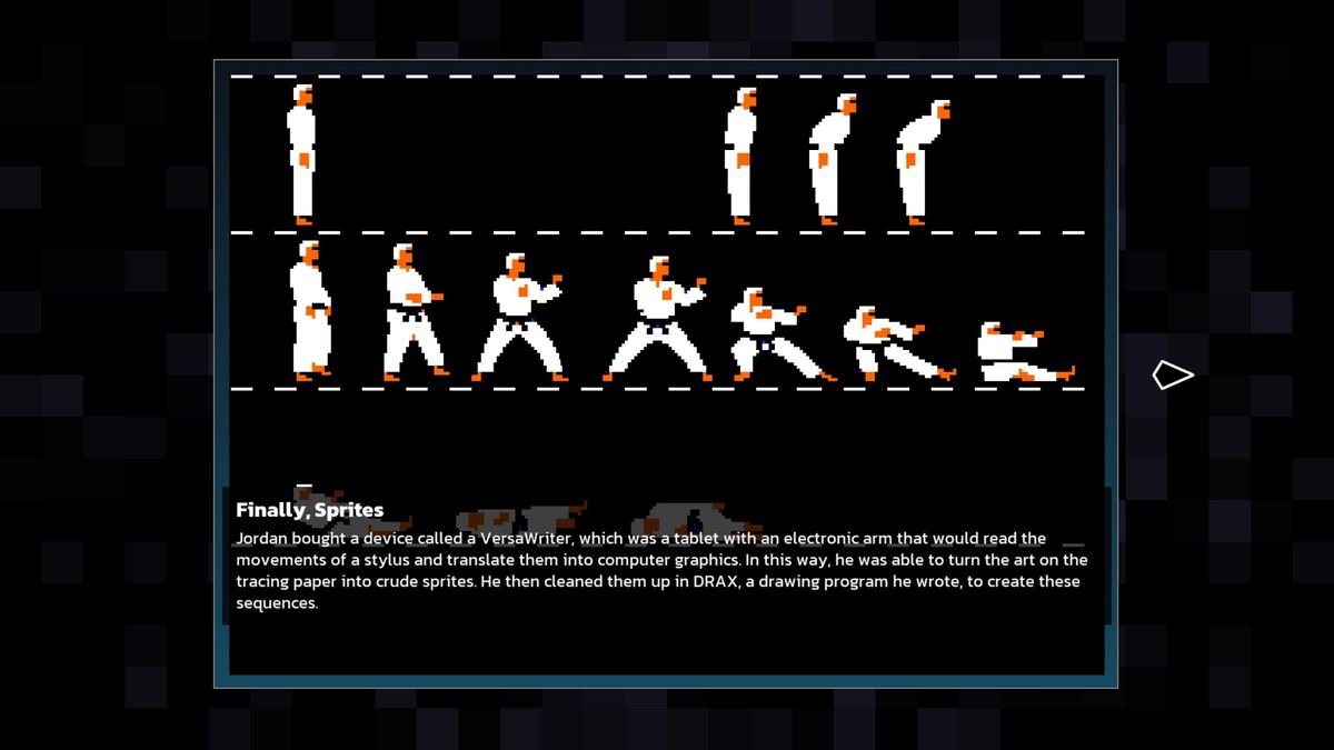 The Making of Karateka proves the best way to tell gaming history is ...