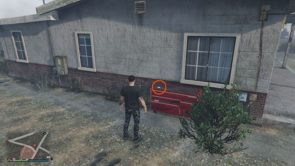 GTA Online Playing Cards locations and where to find all 54 | GamesRadar+