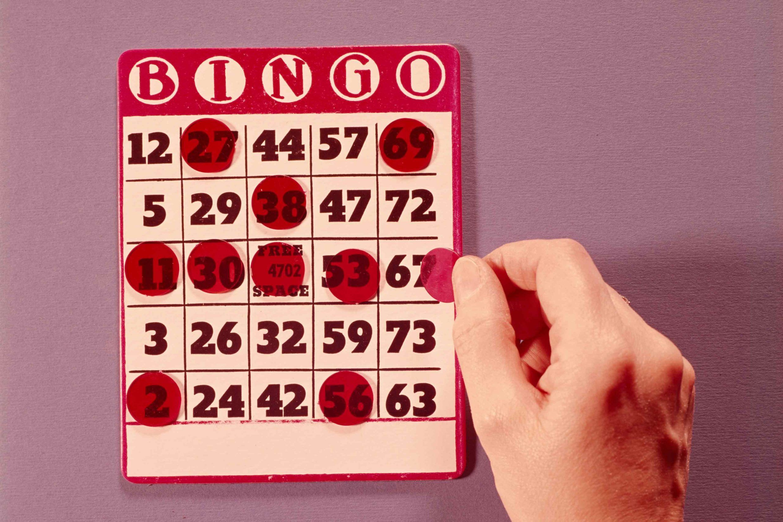 Who invented bingo and how long has it been around? | GoodtoKnow