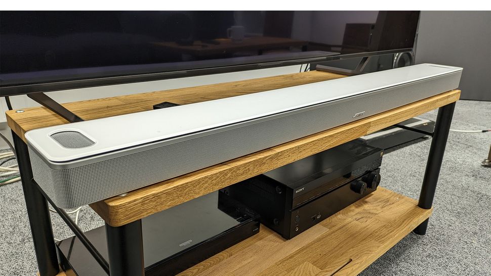 Bose Smart Soundbar vs Smart Ultra Soundbar: how do these Dolby Atmos ...