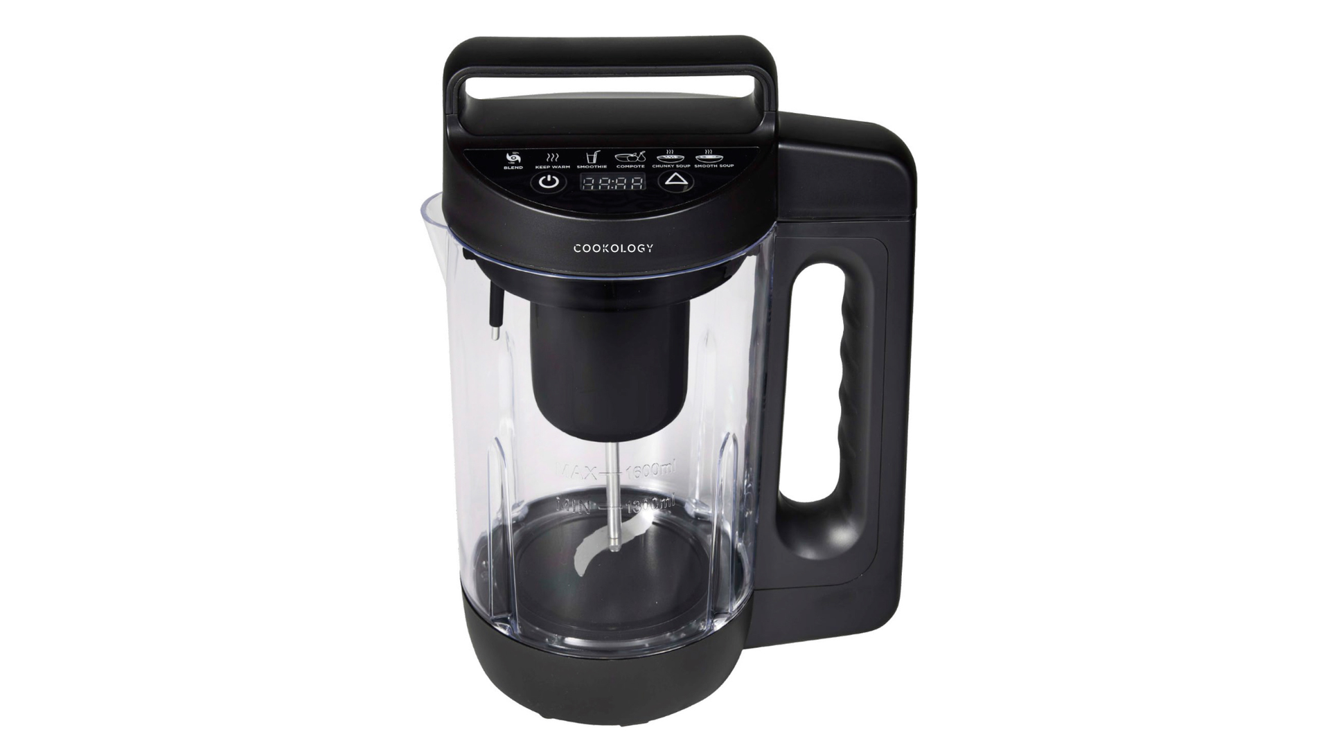 There's a new do-it-all kitchen appliance on the block – and it's less ...