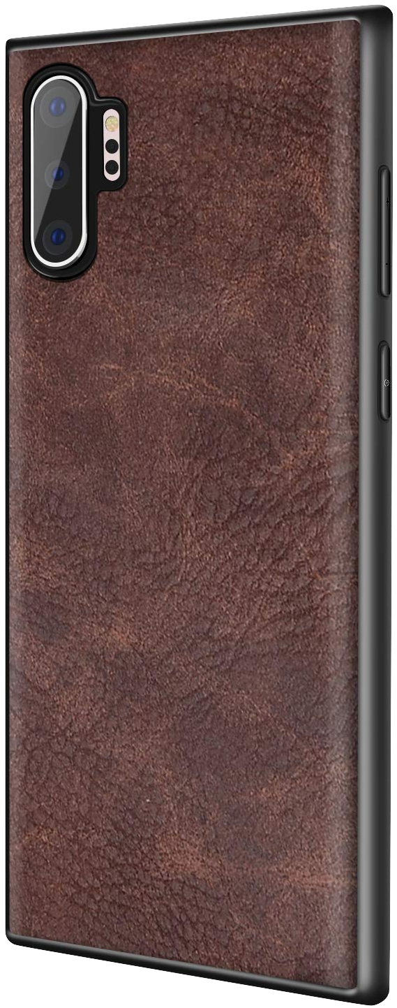 Best Leather Cases for Note 10+ in 2022 | Android Central