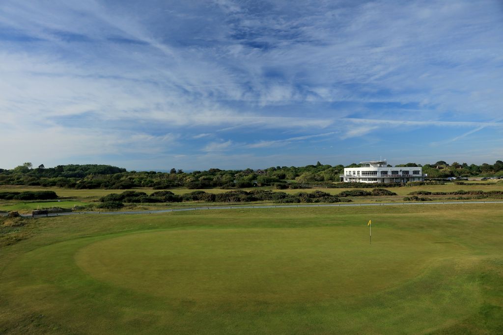 Hayling Golf Club Course Review | Golf Monthly