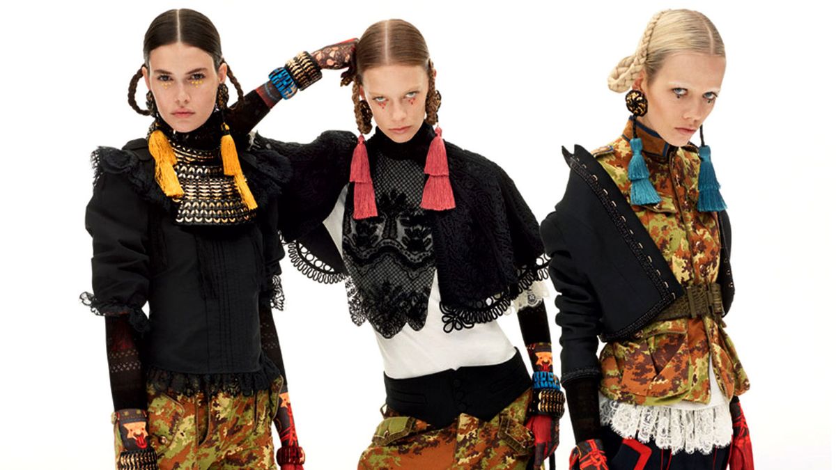 Double trouble: Meet the identical twins behind Dsquared2 | The Week