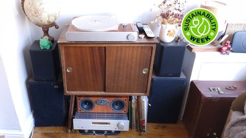 I’m a second-hand hi-fi addict: these are my top tips for buying great ...