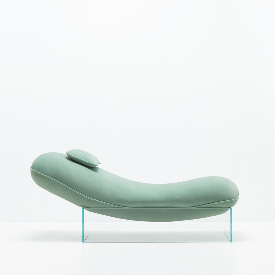 Knit by Kvadrat see designers experiment with Febrik textile | Wallpaper