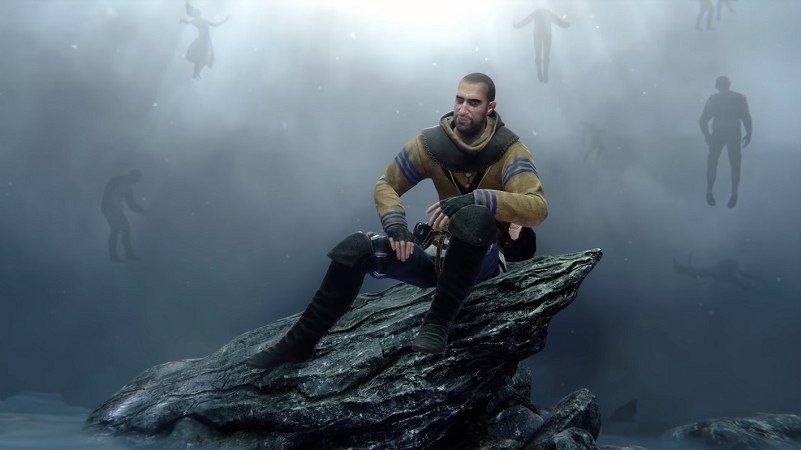 Gwent: The Witcher Card Game introduces the Master Mirror expansion ...