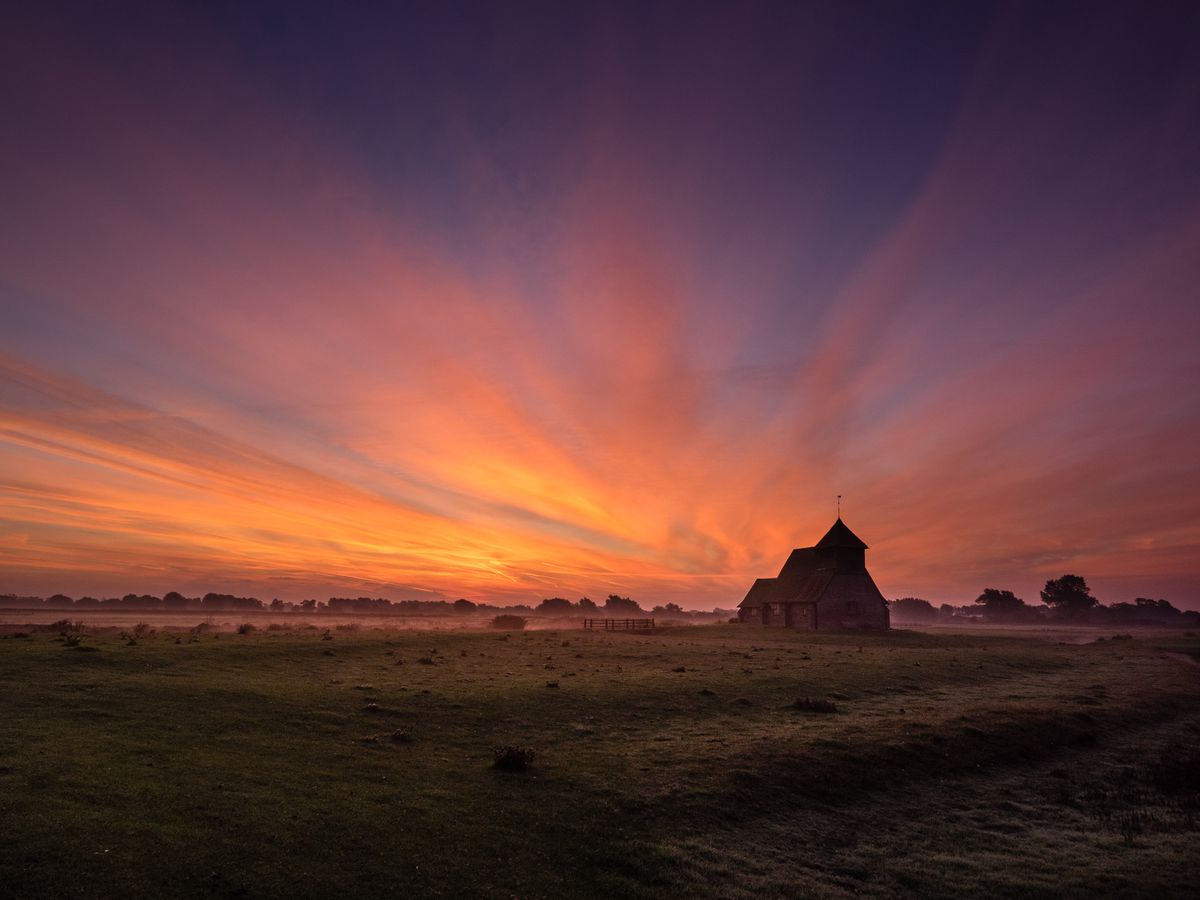The A to Z of Photography: Raw | TechRadar