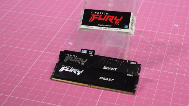 What is RAM: A computer memory crash course | TechRadar