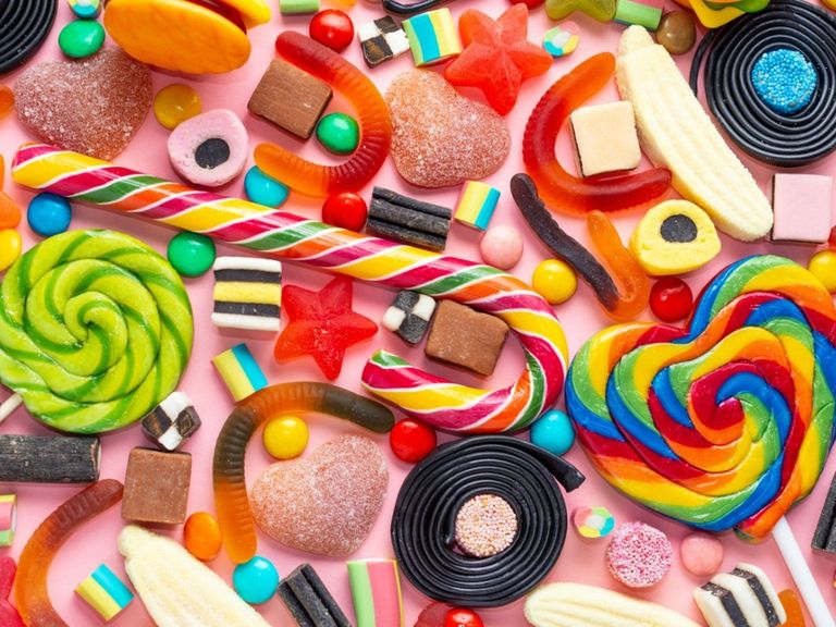 Tasty Types Of Candy That Come From Plants | Gardening Know How