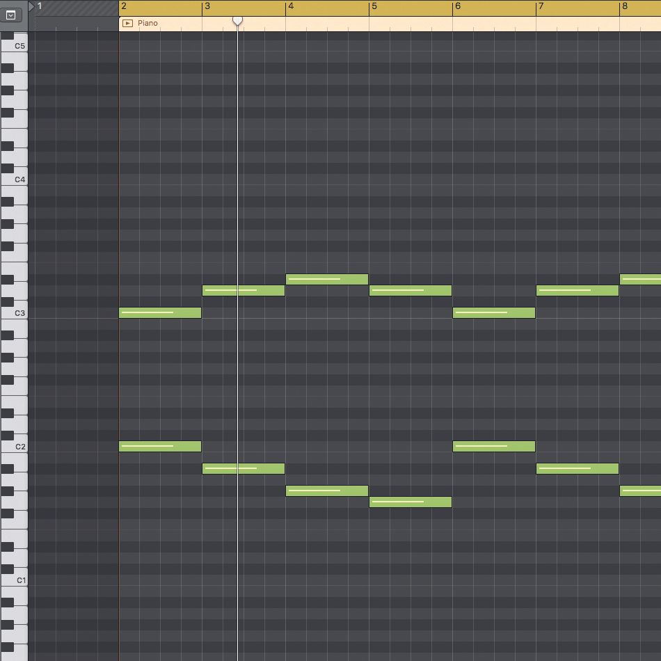 You don't need to be a music theory expert to make electronic music ...