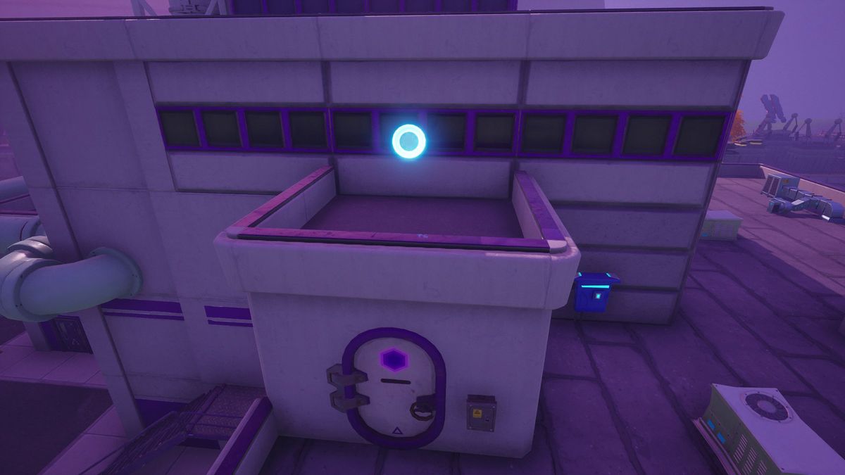 Fortnite Floating Rings at Steamy Stacks locations: Where to collect ...