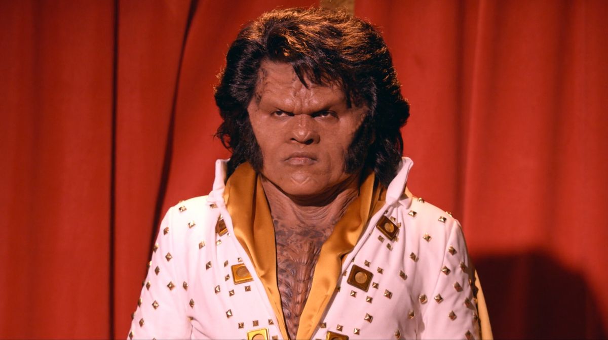 'The Orville' Season 3 finale gives us Moclan mating rituals and Malloy ...