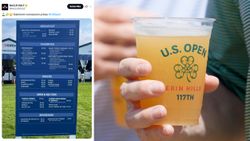 The Masters Concessions Menu: Savory Tomato Pie Makes Debut At Augusta ...