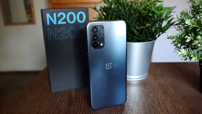 OnePlus Nord N200 5G review | TechRadar