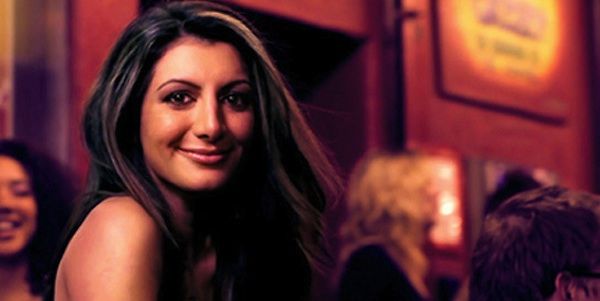 SNL's Nasim Pedrad Joins Martin Short And Elliott Gould In NBC Comedy ...