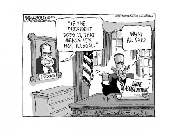 False assurance | The Week