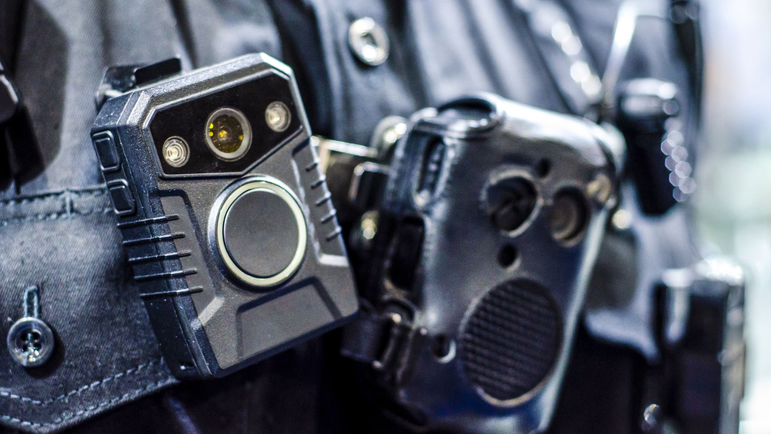 The best body cameras | Digital Camera World