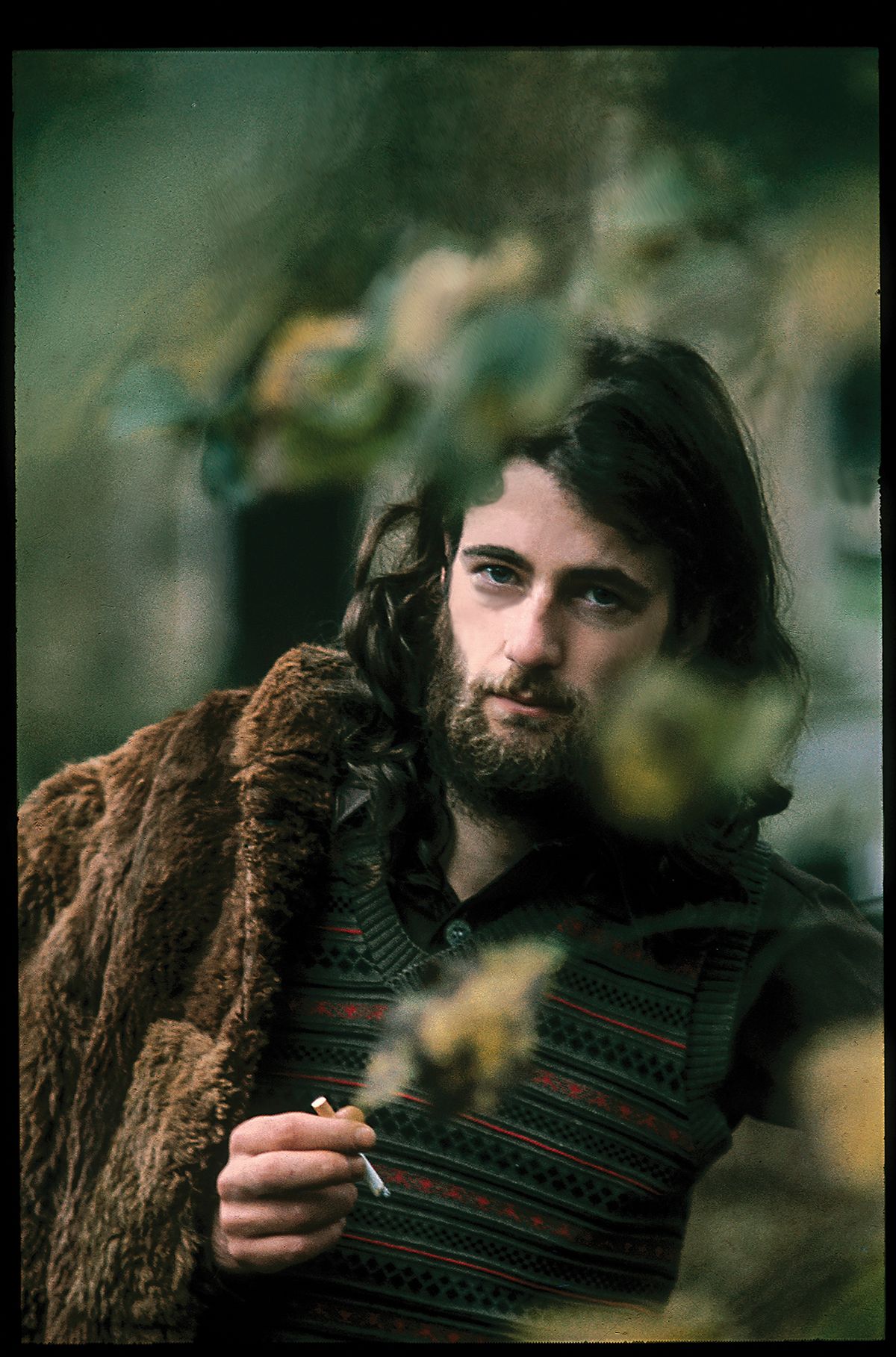 Peter Hammill: inside the mind of prog's renaissance man | Louder
