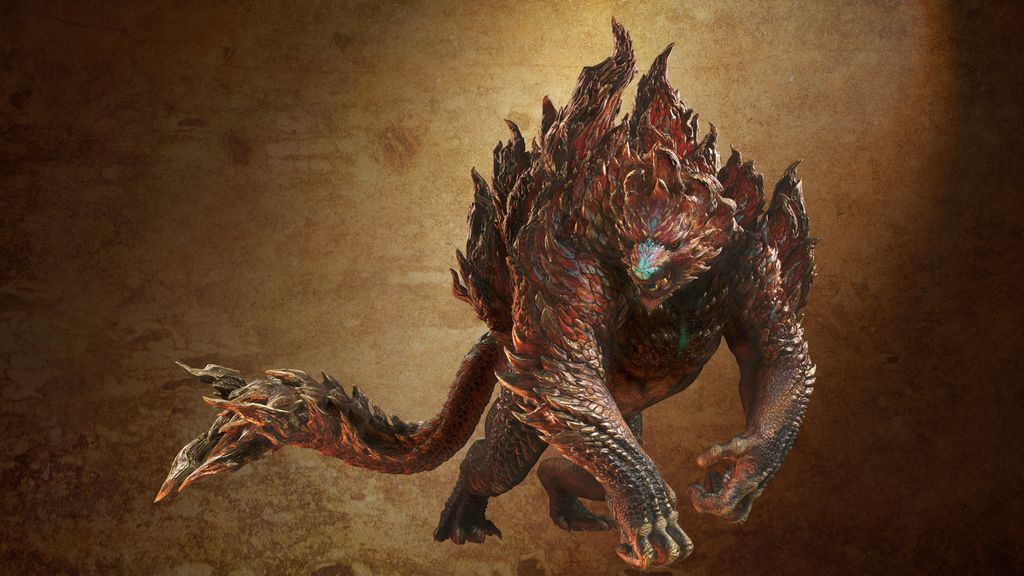 Monster Hunter Wilds full monster list: Every beast revealed thus far ...