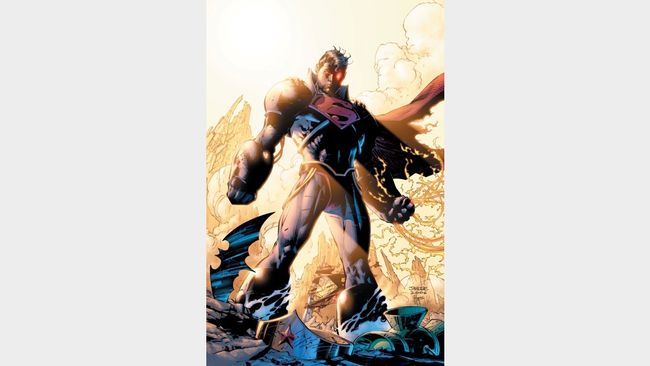 The most dangerous DC Universe villains | GamesRadar+