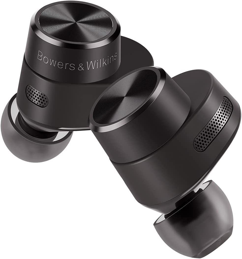 These Bowers & Wilkins earbuds have a 'music to our ears' Prime Day ...