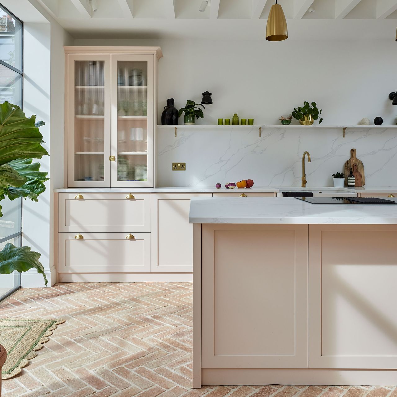 The best materials for kitchen cabinets, according to pros | Ideal Home