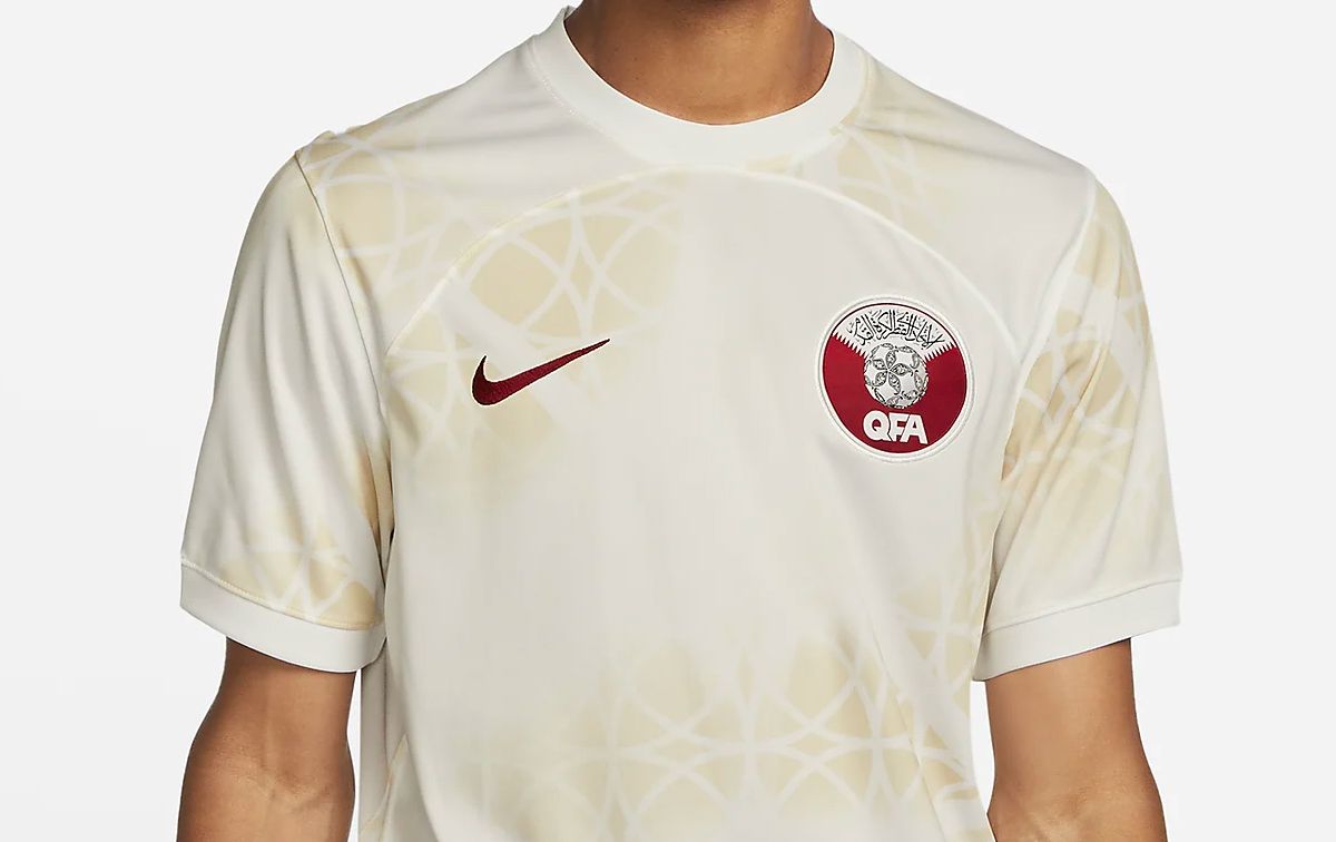 Every football kit at the 2022 World Cup: 50-26 - Ranked! Every football kit at the 2022 World ...
