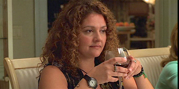 The Blacklist Is Adding A Sopranos Star To Season 5 | Cinemablend