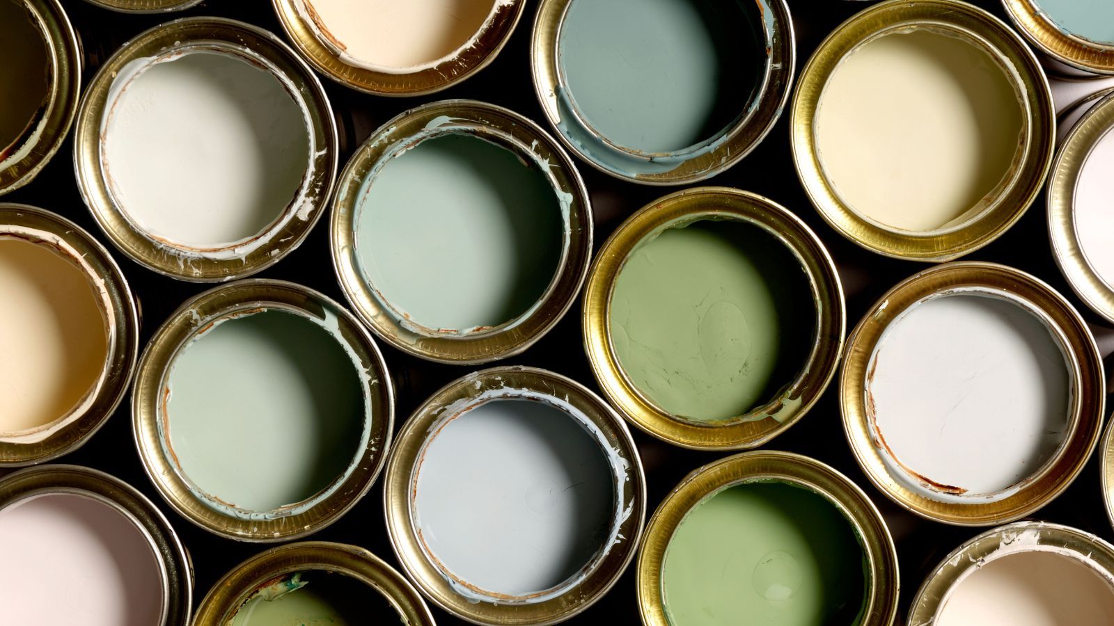 How to match paint already on a wall: learn the secrets from the ...