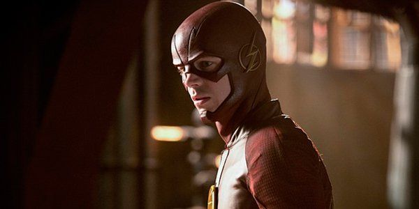 The Flash Renewed For Season 4 On The CW | Cinemablend