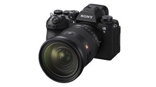 Sony A9 III can shoot at 1/80,000sec shutter speed with full-frame ...
