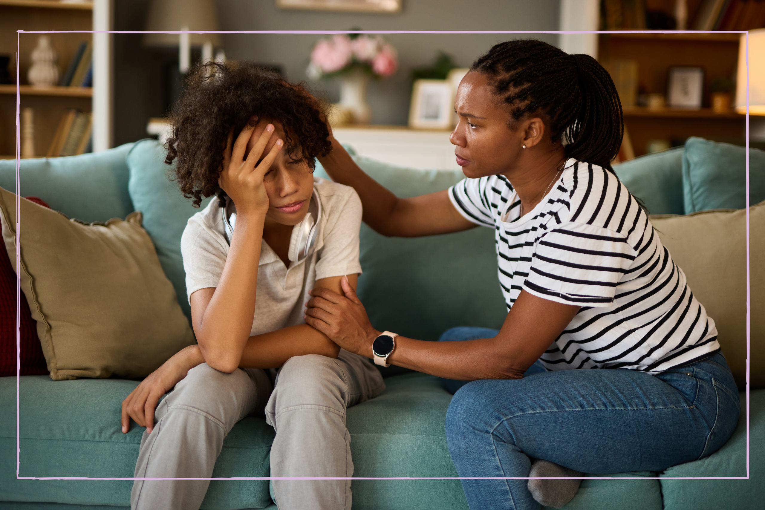 10 things a teen coach wishes all teenagers knew and #9 is mind-blowing ...