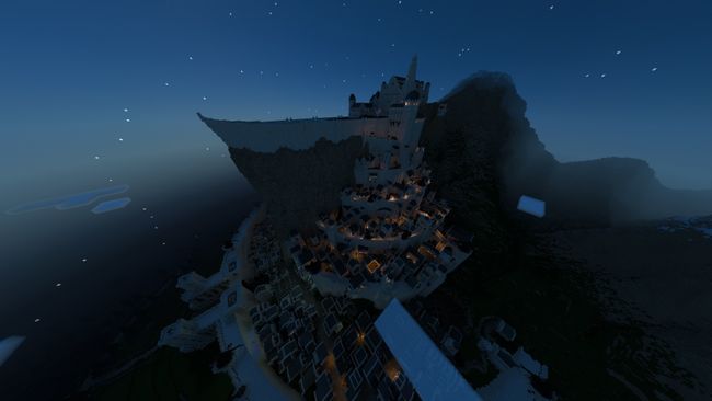 I thought Minecraft RTX was a gimmick, until I played the damn thing ...