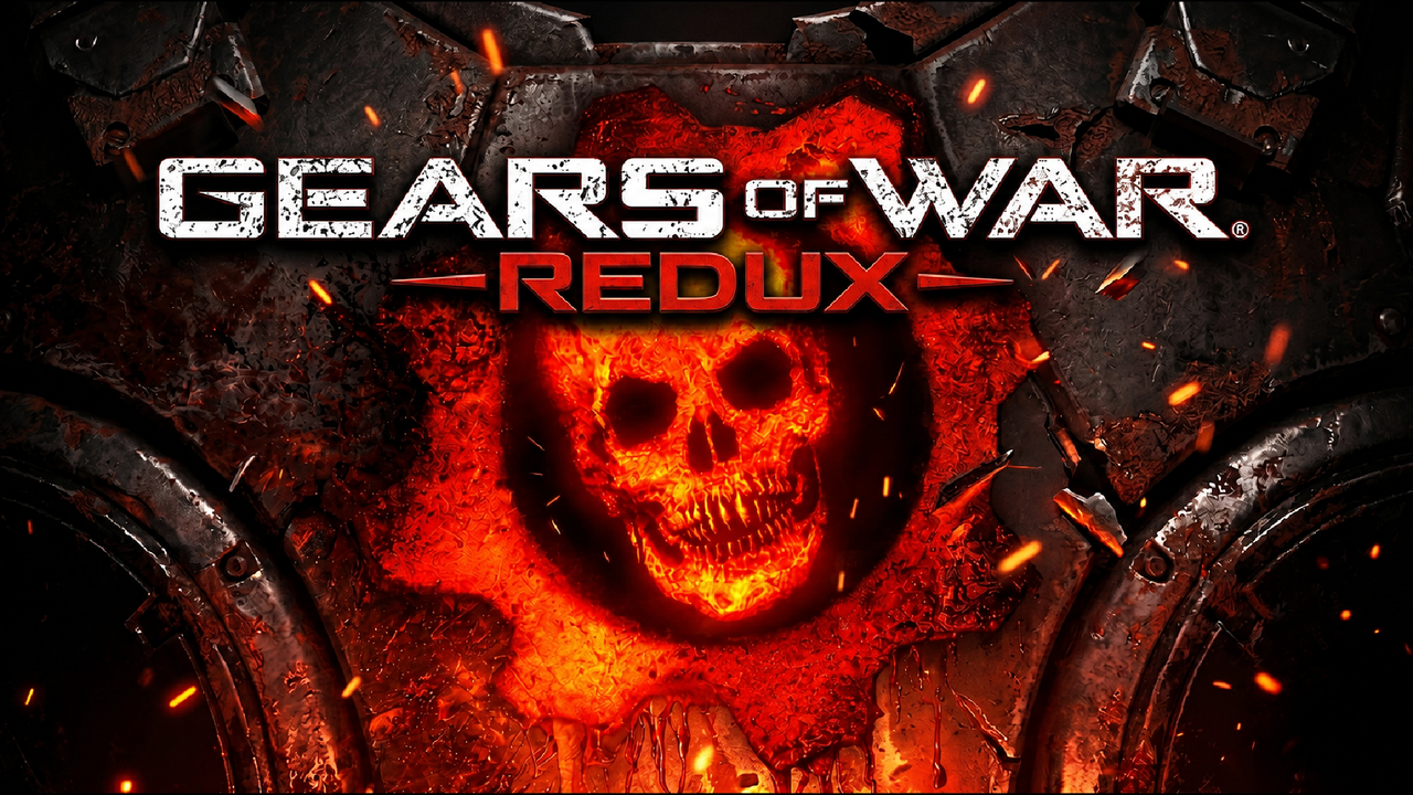 Gears of War: Redux is the fan-built overhaul that I…