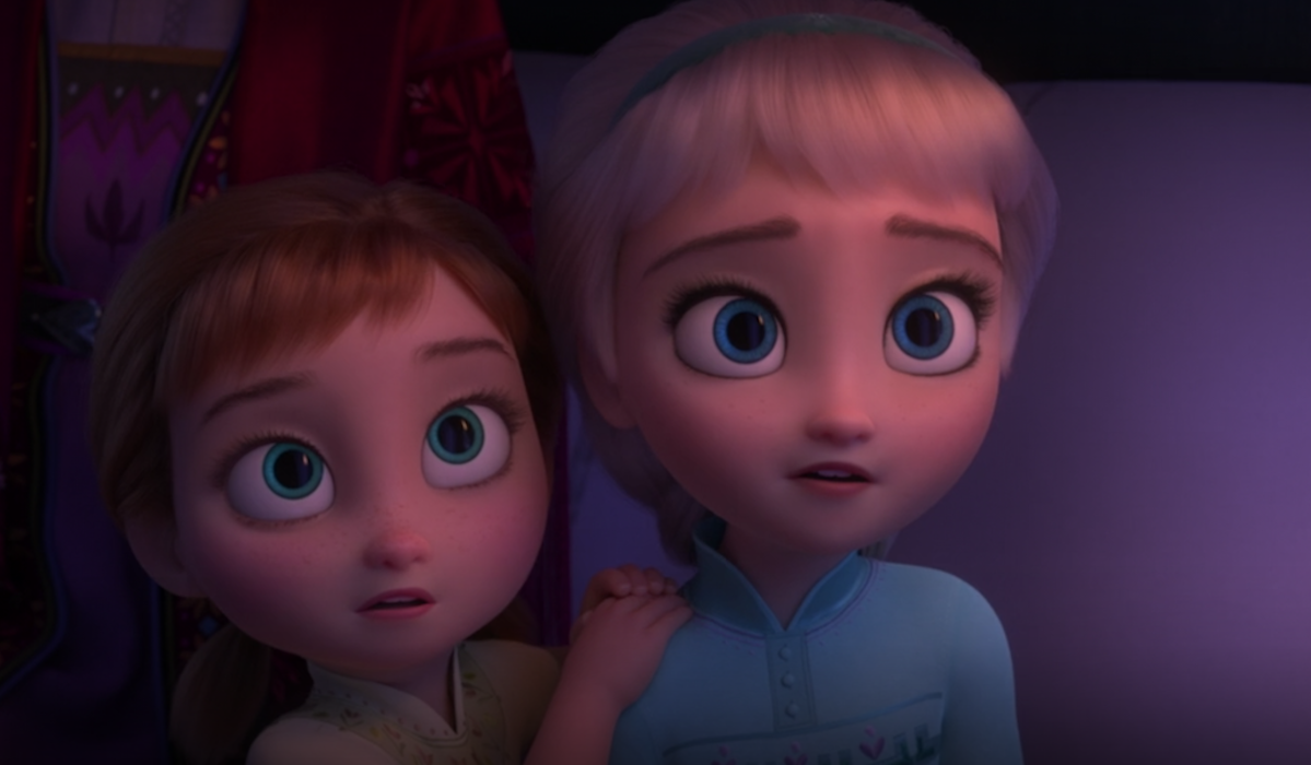 Frozen 2: 8 Easter Eggs You May Have Missed | Cinemablend