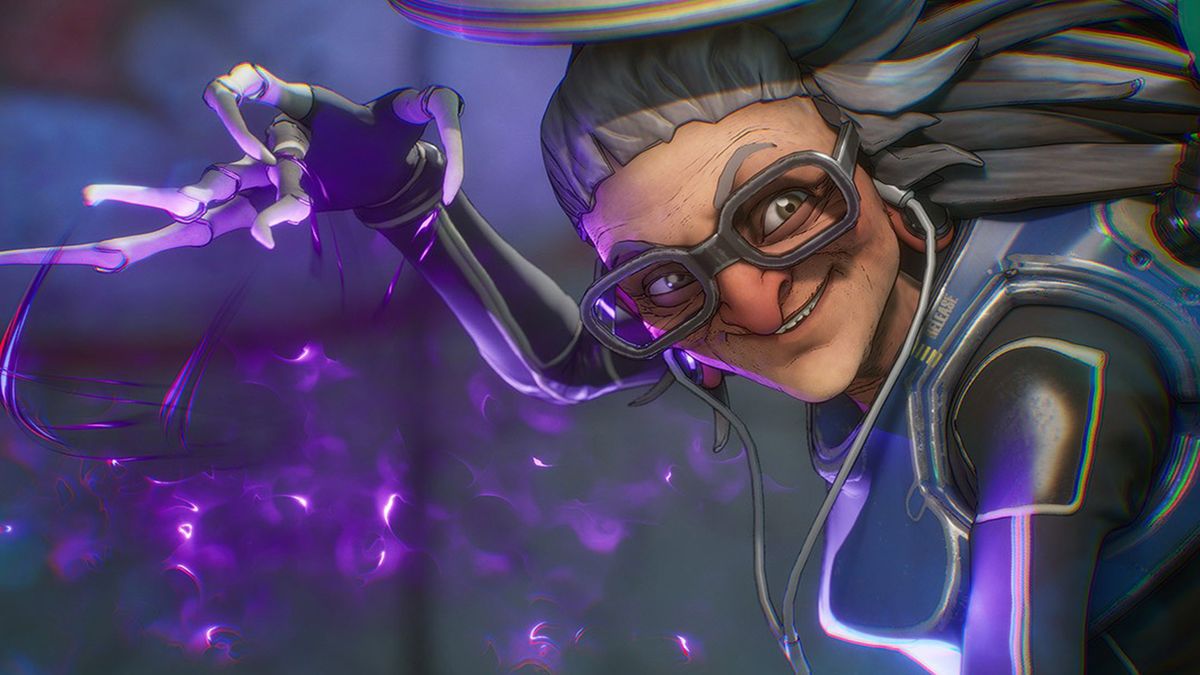 Bleeding Edge tips: the best characters, tactics and everything else ...