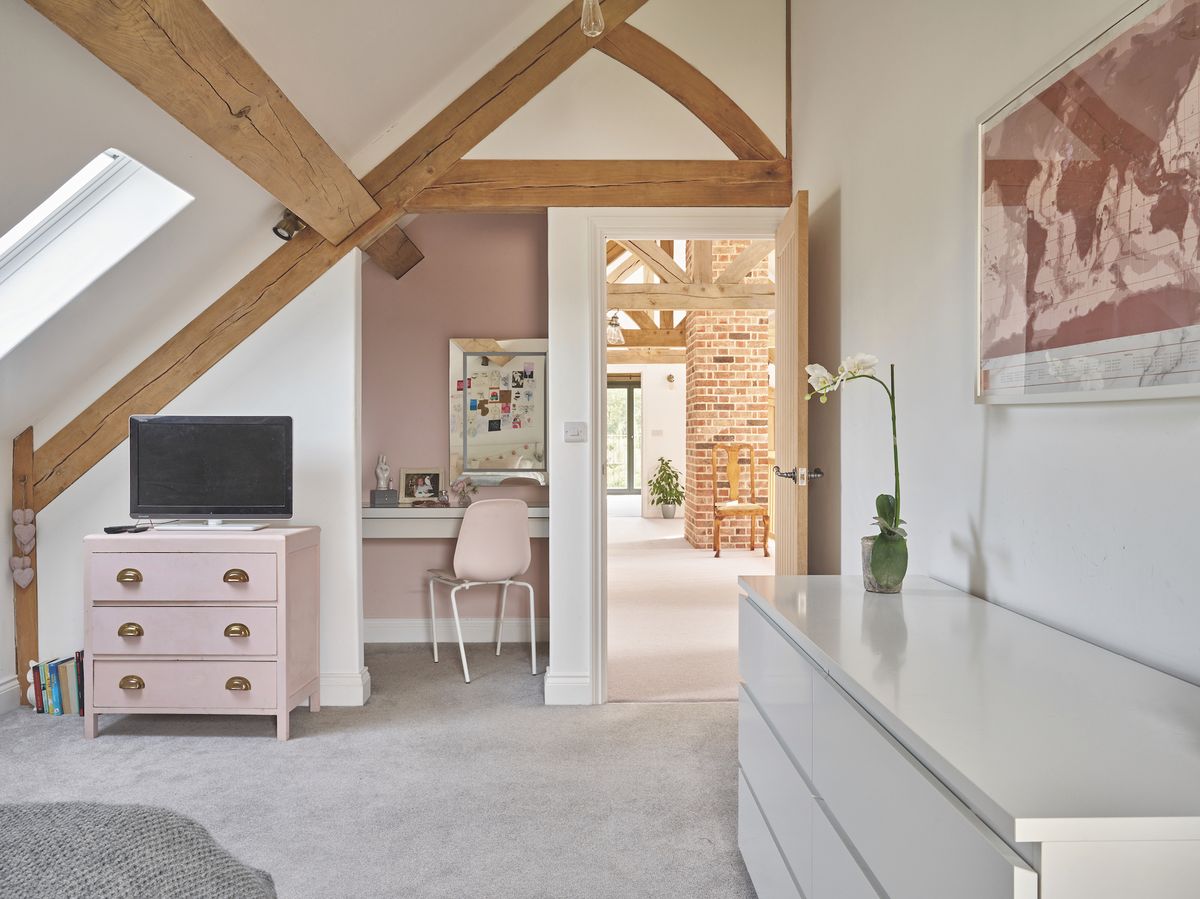 What is a multi-generational home? Plus golden design rules | Homebuilding