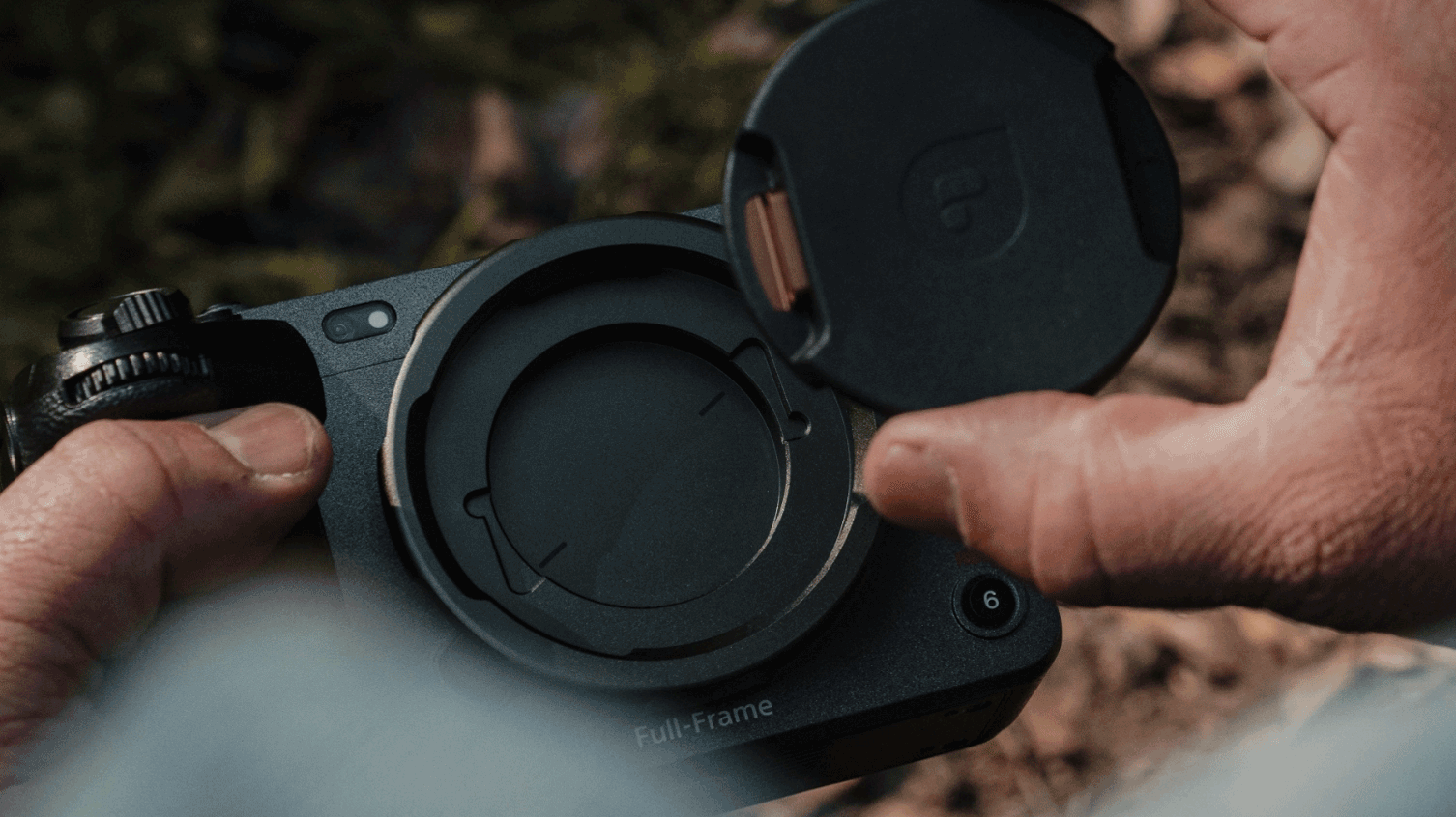 Protect your camera from theft (and guns) with this "bulletproof ...