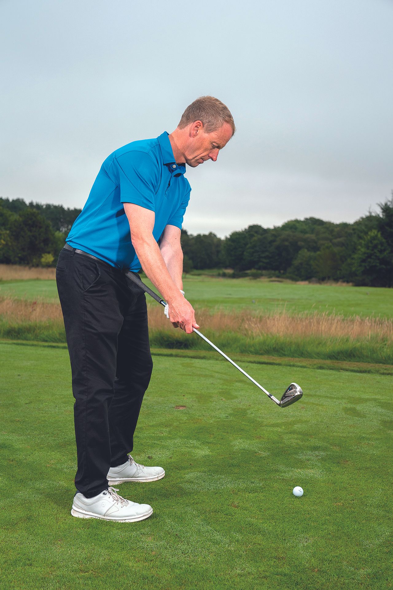 Eliminate Your Golf Swing Takeaway Trouble With 3 Expert Tips | Golf ... Eliminate Your Golf Swing Takeaway Trouble With 3 Expert Tips | Golf ...