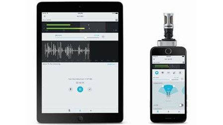 Shure Upgrades ShurePlus Motiv App | TV Tech