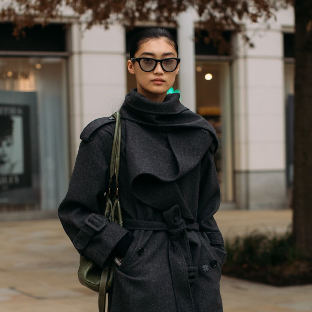 The Winter 2025 Fashion Trends Include Clothes You'll Actually Wear ...
